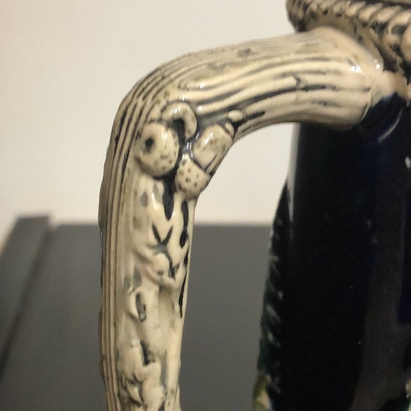 Vintage | Dining | Vintage Gerz German Beer Stein Mug | Poshmark